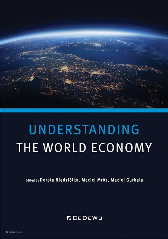Understanding the World Economy | CeDeWu